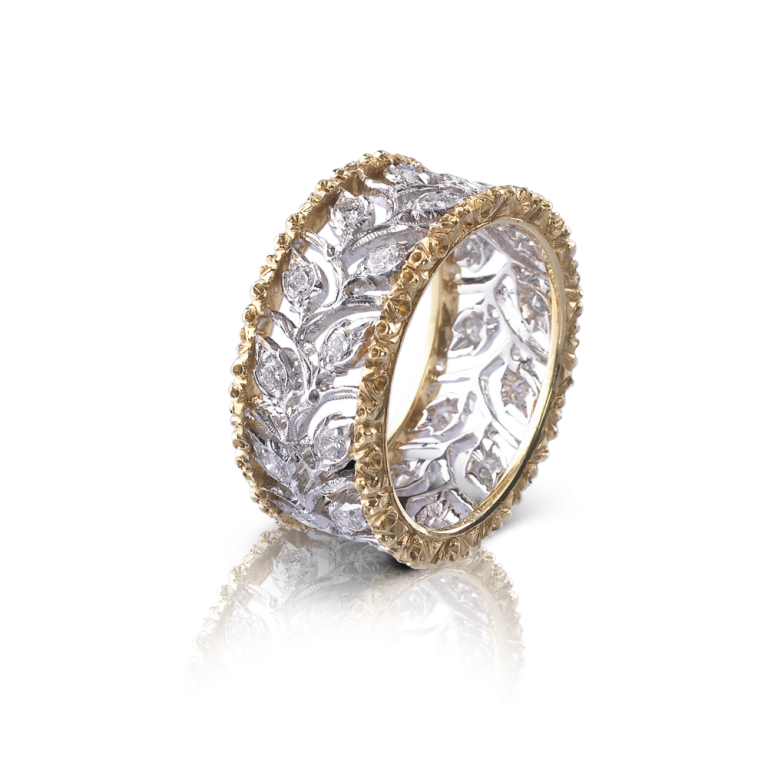 Vendita gioielli Buccellati a Brescia